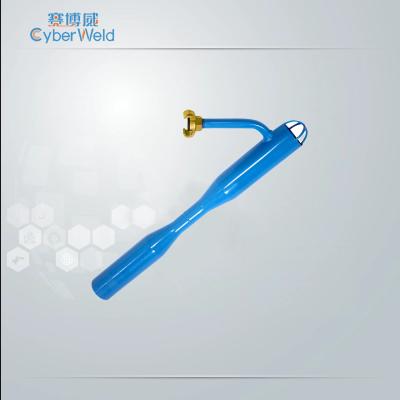 China Automatic Butt Fusion Welding Machine for Water Fittings with 15,000 L/H Venturi Drainer - All Pipe Sizes for sale