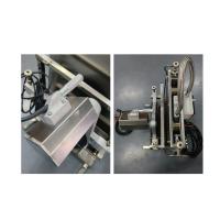China FEI CW 180 5kVA Automatic Butt Fusion Welding Machine for 63-180mm HDPE Pipes for sale