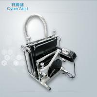 China Fully Automatic Pipe Butt Welding Machine CW315 50Hz HDPE PP Pipe Fusion Joint Equipment with Precision Control System for sale