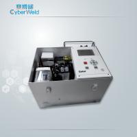 China CW 315 Fully Automatic Butt Fusion Machine 7.5 kVA for 90-315mm PP PE HDPE Plastic Pipes for sale