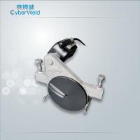 China CW 315 Fully Automatic Butt Fusion Machine 7.5 kVA for 90-315mm PP PE HDPE Plastic Pipes for sale