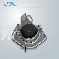 China PP Automatic Butt Fusion Machine 7.5 kVA for 90-315mm Pipe Welding with Automated Control System for sale