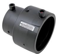 China G-TECH Fusamatic Electrofusion End Caps for PE Pipe Welding - Automated SBOX Welder Compatible for sale