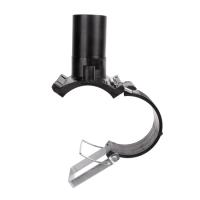 China PE Electrofusion Saddle Straight Through HDPE/PE100 Pipe Fittings PN16 PN12.5 PN10 PN8 for Water and Gas Supply Systems for sale