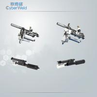 China Compact 20-63mm Electrofusion Rotary Scraping Kit with 0.25mm Cut Depth for Small Pipe Preparation for sale