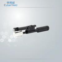 China FEI CW Rotary Scraping Tool for MDPE HDPE Pipes 20-63mm with 4-Position Cutting Tip for sale