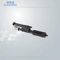 China FEI CW Rotary Scraping Tool 130mm Length with Power Drive Adapter for 20-63mm MDPE/HDPE Pipes for sale