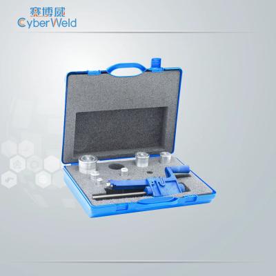 China FEI CW Rotary Scraping Tool 20mm-63mm Stainless Steel Aluminum Pipe Preparation Kit for sale