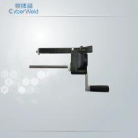 China Electrofusion Rotary Scraping Tooling 20mm-63mm Multiscrape Kit with Expanding Mandrels for Pipe Preparation for sale