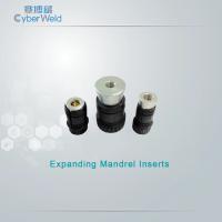 China Electrofusion Rotary Scraping Tooling 20mm-63mm Multiscrape Kit with Expanding Mandrels for Pipe Preparation for sale