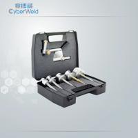 China SURPREP PT1E Electrofusion Scraping Tool for 20-90mm Pipes with 0.25mm Cut Depth for sale