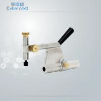 China SURPREP PT1E Electrofusion Scraping Tool for 20-90mm Pipes with 0.25mm Cut Depth for sale