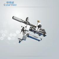 China 20-250mm Rotary Scraping Tool for Electrofusion with 0.25mm Depth Control and 3.2kg Lightweight Design for sale