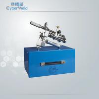 China 20-250mm Rotary Scraping Tool for Electrofusion with 0.25mm Depth Control and 3.2kg Lightweight Design for sale