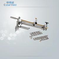 China Uniprep 4XL Rotary Scraping Tool for 63-315mm PE Pipes with 165mm Scrape Length for sale
