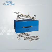 China Uniprep 4XL Rotary Scraping Tool for 63-315mm PE Pipes with 165mm Scrape Length for sale
