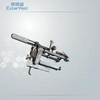 China Uniprep 1 Rotary Scraping Tool Electrofusion Tooling 90-400mm Stainless Steel Aluminum for sale