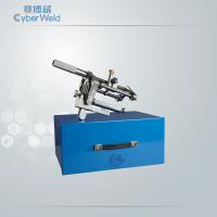 China Uniprep 1 Rotary Scraping Tool Electrofusion Tooling 90-400mm Stainless Steel Aluminum for sale