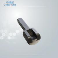 China Spare 4 Sided Scraping Blades And Tips Electrofusion Tooling for sale