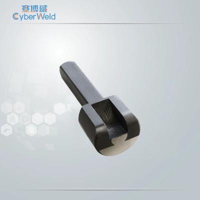 China Spare 4 Sided Scraping Blades And Tips Electrofusion Tooling for sale