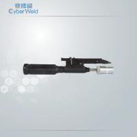 China FEI CW Saddle Branch Outlet Rotary Scraping Tool for HDPE Pipes 20-63mm Electrofusion Tooling for sale