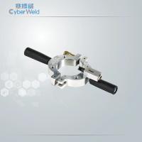 China 32mm - 125mm In Line Scraping Tool Electrofusion Tooling for sale