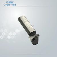 China Fei Cw 35mm 63mm Scraping Blades And Tips Electrofusion Tooling for sale