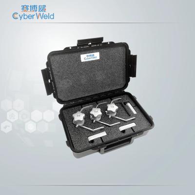 China Service Saddle Multi Kit 20mm - 32mm Electrofusion Tool for sale