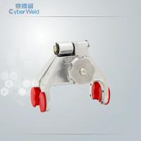 China 16mm - 63mm Vulcathene Pattern Mini Clamp Electrofusion Tooling for sale