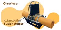 China Vulcathene Pattern Mini Clamp Electrofusion Tooling 16mm to 63mm Pipe Range for sale