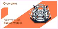 China Mini Clamp Fel Pattern Electrofusion Tooling 20mm 32mm Pipe Size for sale