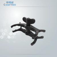 China Electrofusion Tooling Versaclamp 20mm - 32mm Used On 90° And 45° Elbows for sale