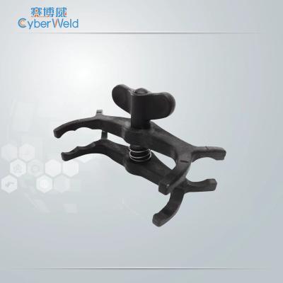 China Electrofusion Tooling Versaclamp 20mm - 32mm Used On 90° And 45° Elbows for sale