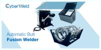 China Superclamp Universal Electrofusion Clamp Tooling Lightweight Aluminum 16-63mm for sale