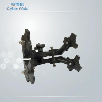 China 20mm - 63mm Posi Clamp Electrofusion Tooling Customer Service for sale