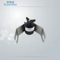 China FEI CW Service Saddle Outlet Clamp Kit 40-125mm Electrofusion Tool for Pipe Branch Connections for sale