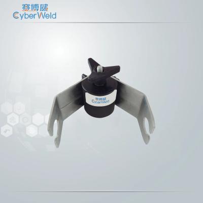 China FEI CW Service Saddle Outlet Clamp Kit 40-125mm Electrofusion Tool for Pipe Branch Connections for sale