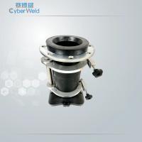 China FEI CW Spigot Clamp 160mm Slimline Electrofusion Welding Tool - 15mm Narrow Jaw, 3.9kg Weight for sale