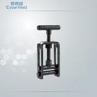 China Compact Steel Butt Fusion Tool 32mm Pipe Mini Squeeze Off Tool - 0.5kg Lightweight Professional Plumbing Equipment for sale