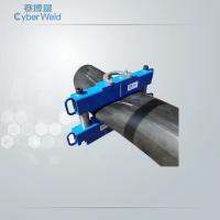 China Hydraulic Squeeze Tool 225-315mm Butt Fusion Machine for PE/HDPE Gas & Water Pipes for sale