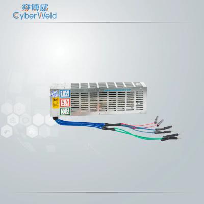 China Resistive Load Bank Output Power Test Unit for Butt Fusion Welding Machines - All Pipe Sizes for sale