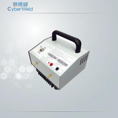 China FEI Output Power Test Load Bank 1.8-4 Amps for Electrofusion Welder Calibration and Testing for sale