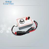 China FEI Input Voltage Test Box for Electrofusion Welders - Compact Calibration Tool for All Pipe Sizes for sale