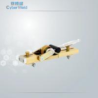 China FEI External Debeader 630mm Butt Fusion Welding Tool for 355-630mm HDPE Pipes for sale