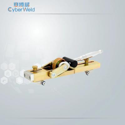 China FEI External Debeader 630mm Butt Fusion Welding Tool for 355-630mm HDPE Pipes for sale