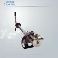 China Pipe Manual Extruder Internal Debeading Tool 110mm-315mm with 13m Rod Length for Plastic Pipe Welding for sale