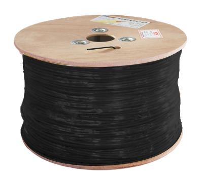 China G-tech Precision Pipe Tracing Wire with 5.0 Ohms/1000ft Resistance and 300lb Tensile Strength for Underground Pipeline Detection for sale