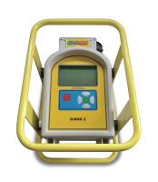 China Automatic Electrofusion Welding Machine Q-BOX Ⅱ IP54 PE Pipe Control Unit 20-160mm⌀ 187-265V for sale