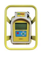 China Automatic Electrofusion Welding Machine Q-BOX Ⅱ IP54 PE Pipe Control Unit 20-160mm⌀ 187-265V for sale