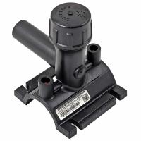 China Stackload Electrofusion Tapping Saddle | 20-32mm Outlet | 4mm Auto Pin | Water PN16 / Gas 10 Bar | Stackable Space-Saving Storage for Live-Main Service Taps up to DN355 for sale